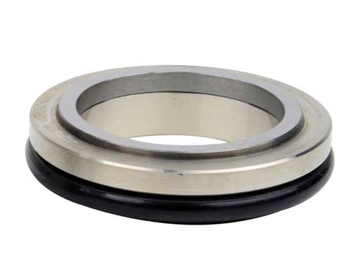 Mechanical seal Stationary ring