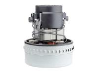 Vacuum cleaner motor DC power